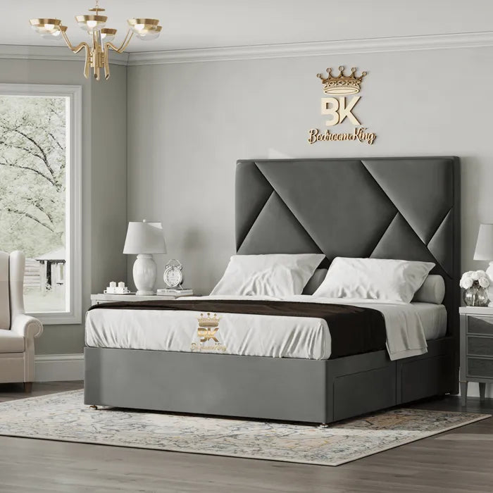Shop Luxury Handmade Bed Frames & Mattresses – Bedroomking