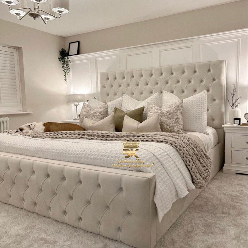 Duchess Grand Bed Frame | Duchess Bed Frame | Bedroomking